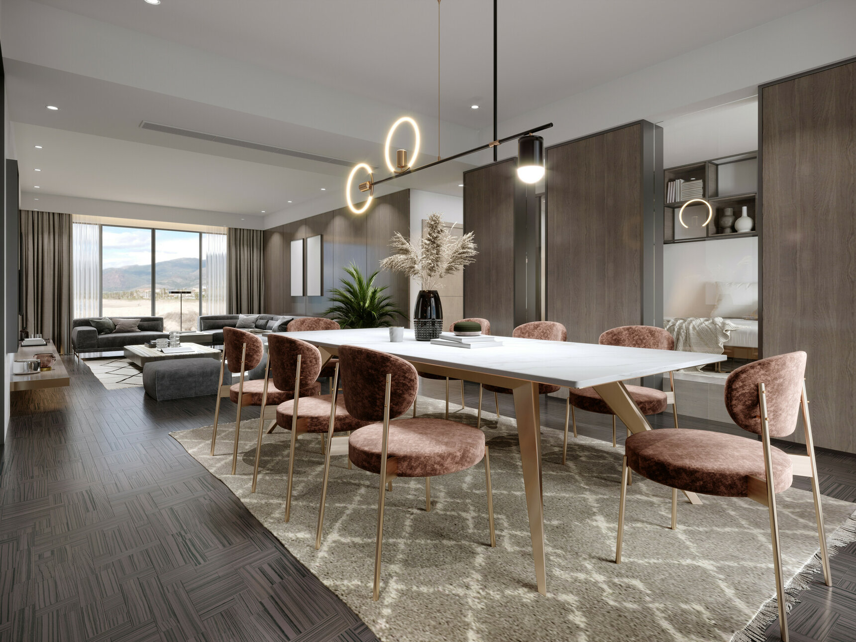 Stoličky Stoly - Kuchynský stôl a stoličky pre malé aj veľké kuchyne