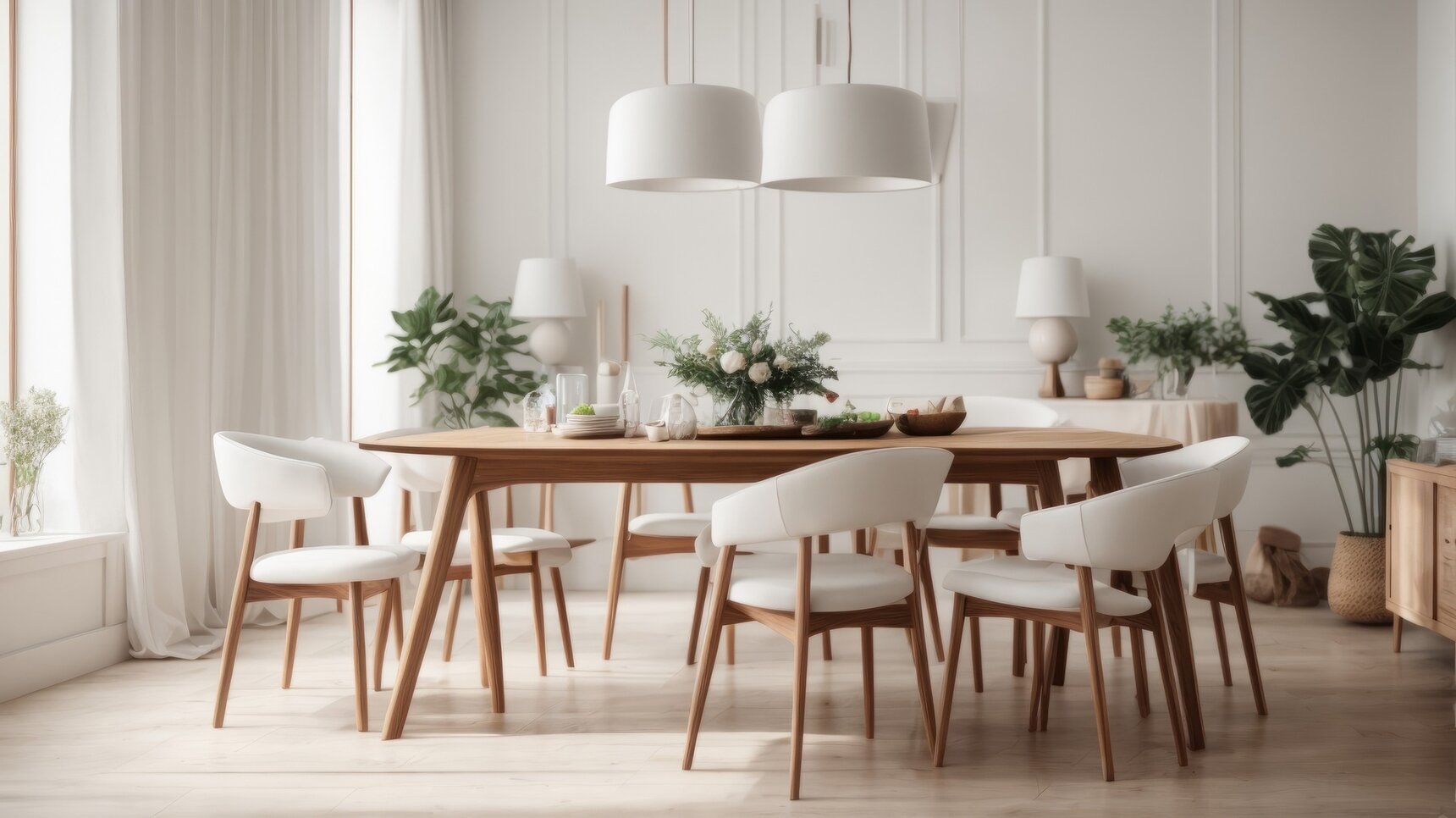 Stoličky Stoly - Moderné drevené stoličky pre vašu kuchyňu a jedáleň