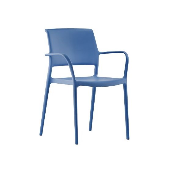 Stoličky Stoly - Plastové stoličky - Plastová stolička PE 315
