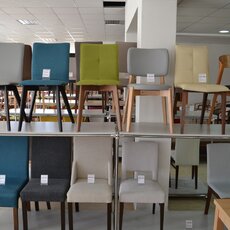 Jedálenské stoličky, stoly a jedálenské sety | Stoličky Stoly